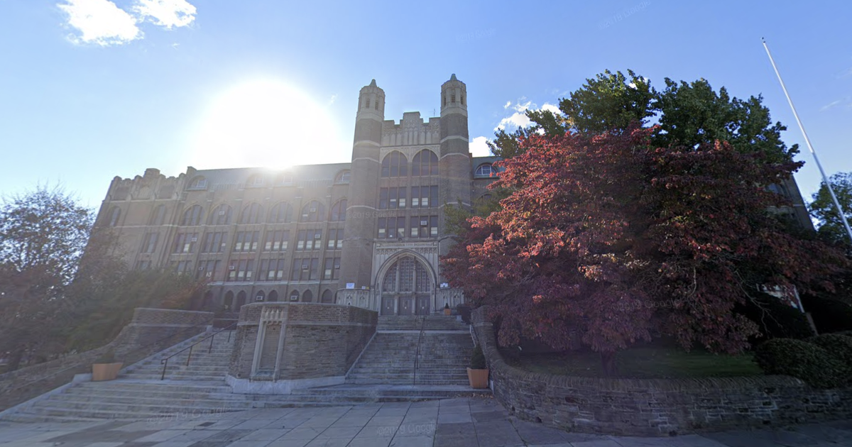 Overbrook High School receives $500K in state funding for security ...