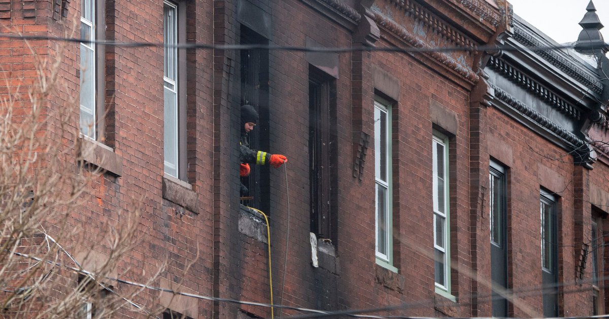 U.S. to mandate better smoke alarms in public housing nearly one year ...