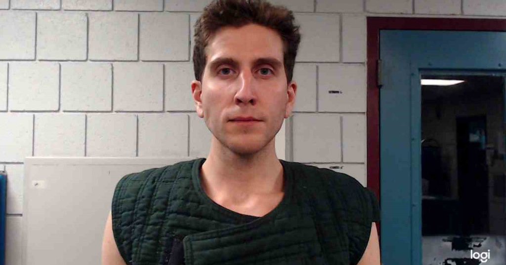 University of Idaho killings: Bryan Kohberger, of Pennsylvania ...