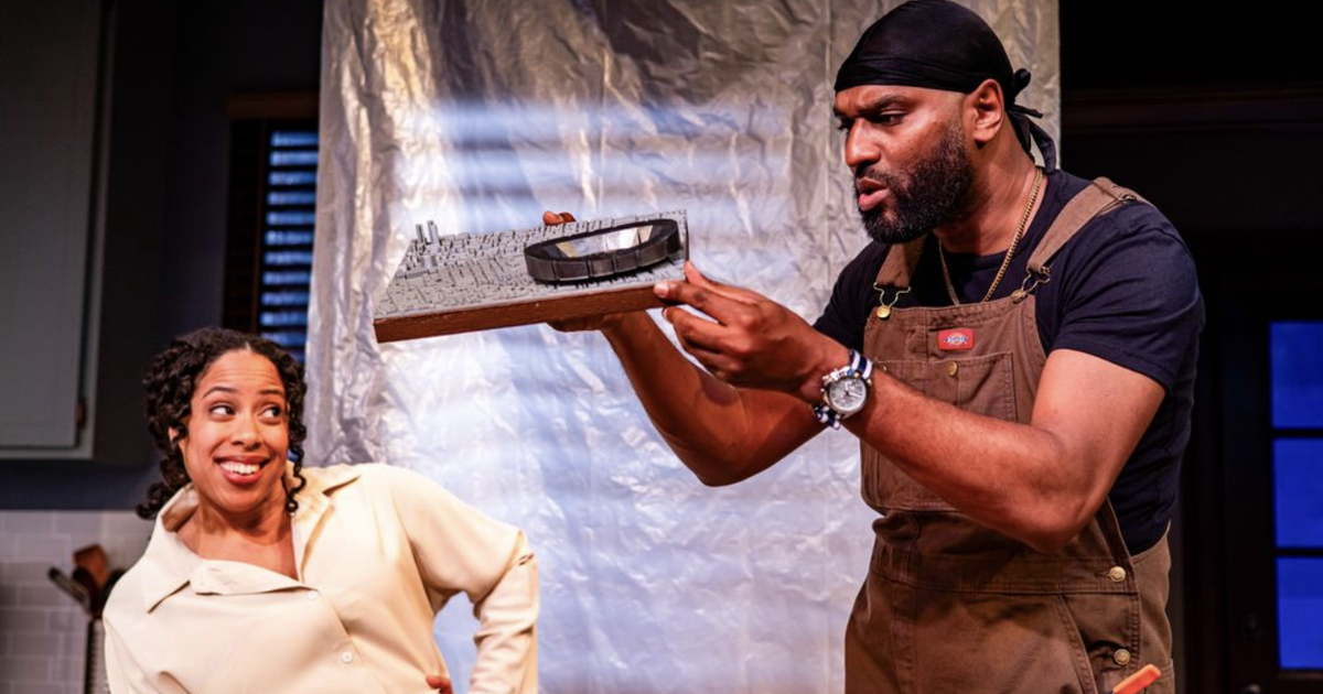 'Good Bones,' a new play from Pulitzer Prize-winner James Ijames ...