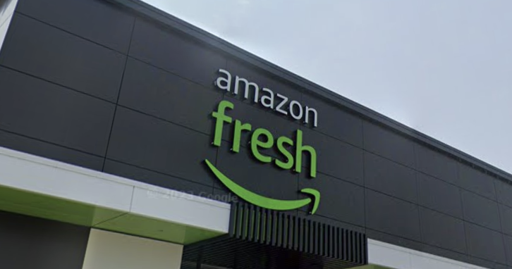 Amazon Fresh to close all six Philly area stores on Feb. 1 | PhillyVoice