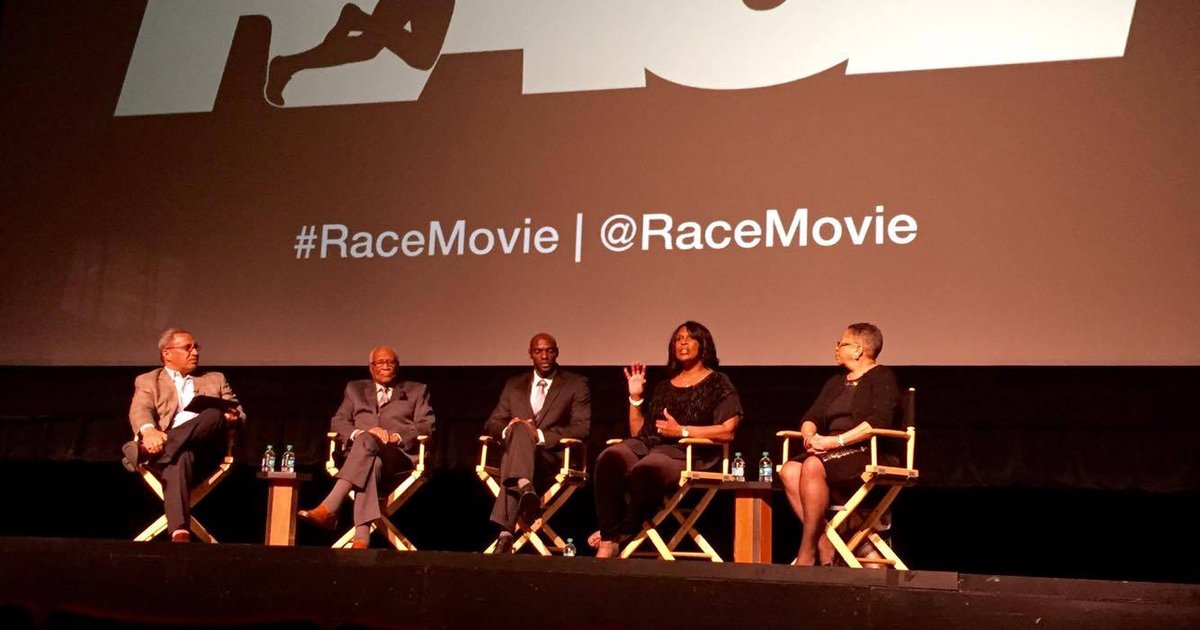'Race' revisits Jesse Owens' Olympic journey | PhillyVoice