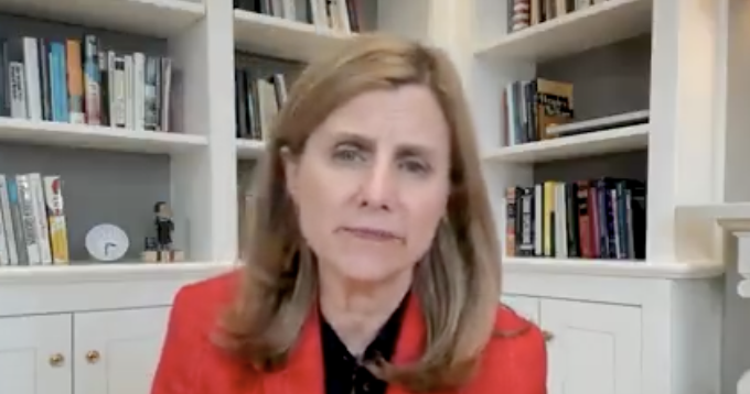 Penn president Liz Magill responds to backlash from tense congressional ...