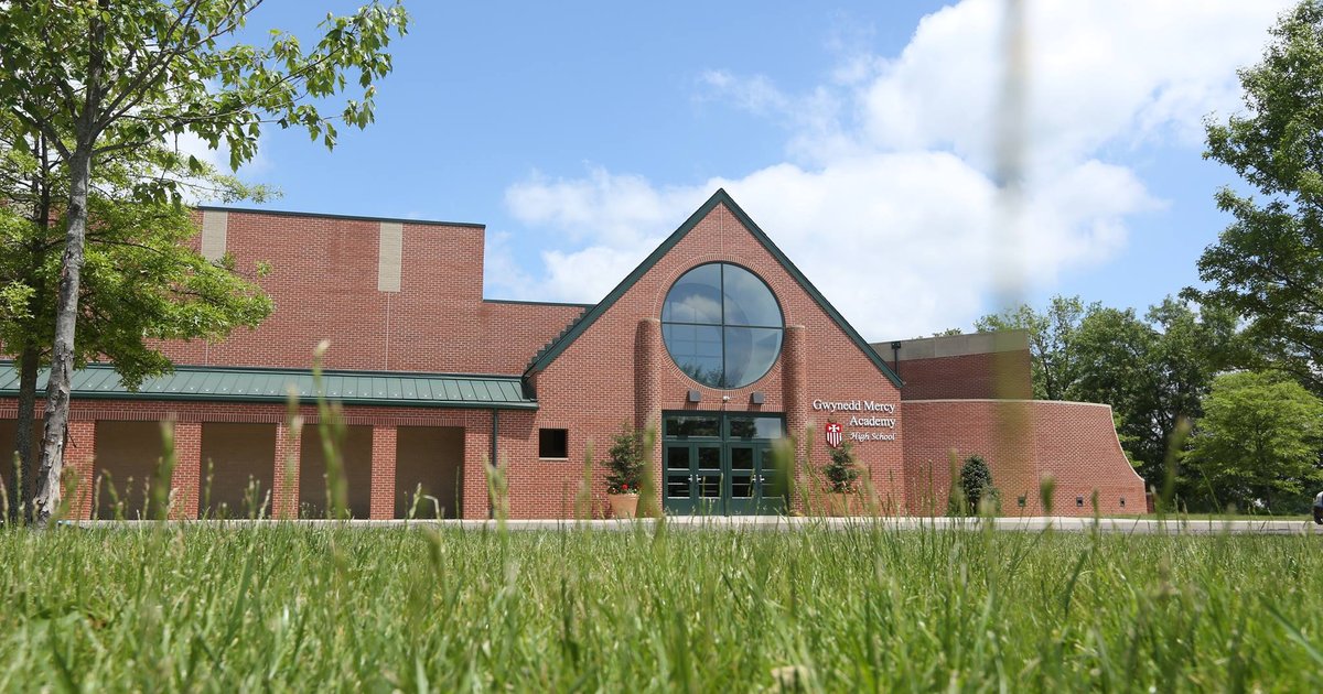 A day in the life of an all-girls high school graduate | PhillyVoice