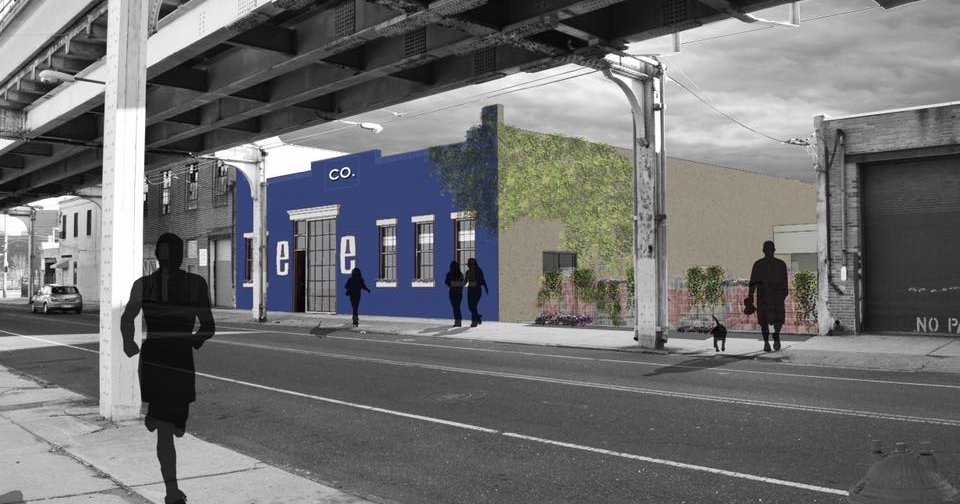 Evil Genius Beer Company bringing brewery, tasting room to Fishtown ...