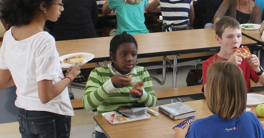 Philly students can still get free meals at rec centers while schools ...