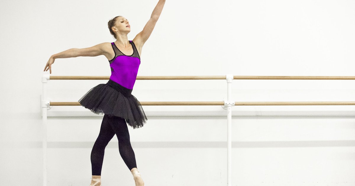 Gallery: Behind the scenes of 'The Nutcracker' | PhillyVoice