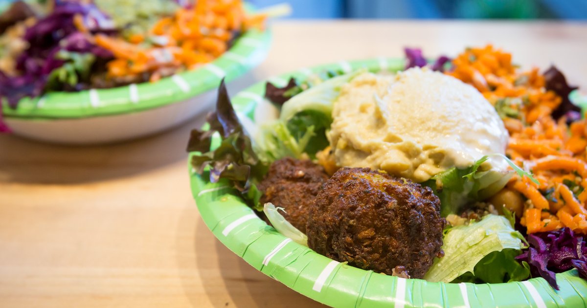 VegFest: An all-vegan-everything street festival to take place in Queen ...