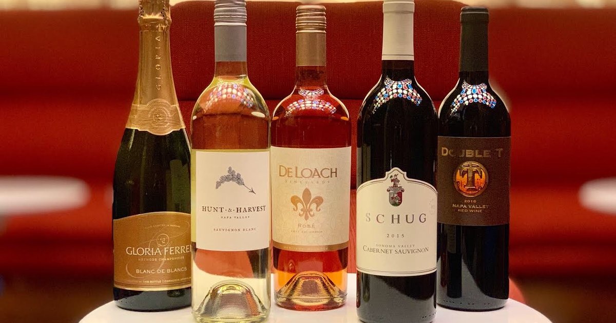 Philly Wine Week 2019: A guide to the best events happening April 1-7 ...