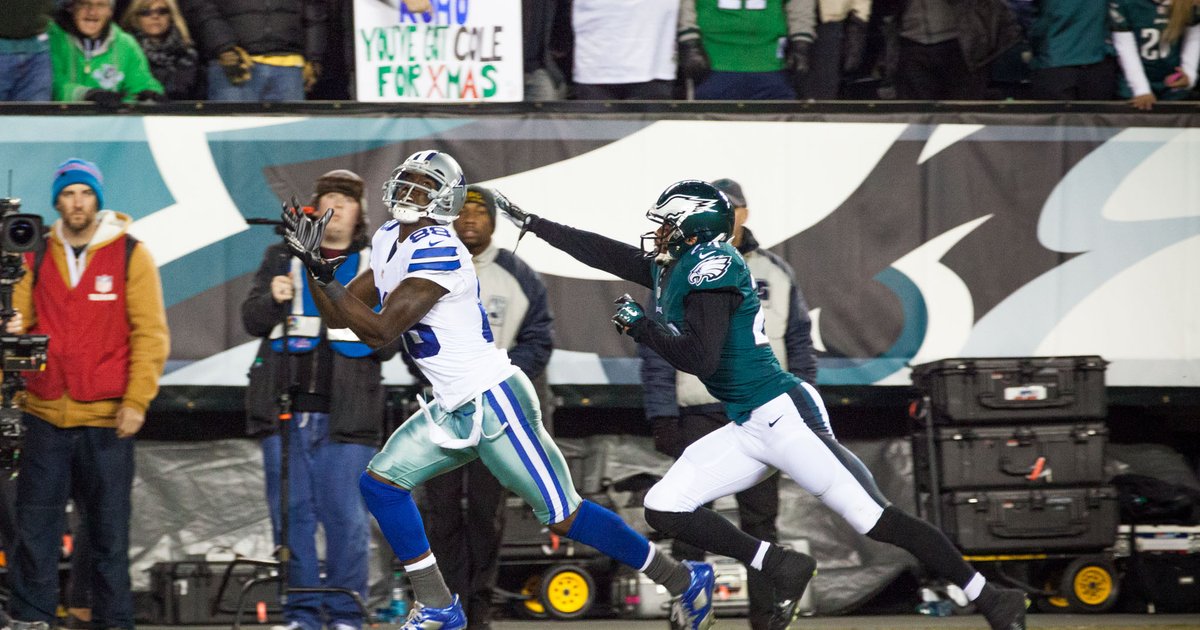 Eagles offseason positional previews: CB | PhillyVoice