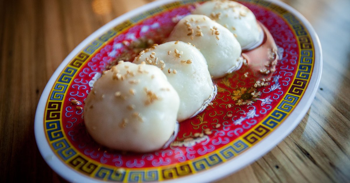 A look inside Bing Bing Dim Sum | PhillyVoice