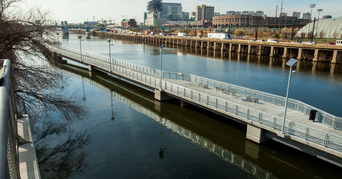 Philadelphia Water Department requests 11 percent rate hike to fund ...