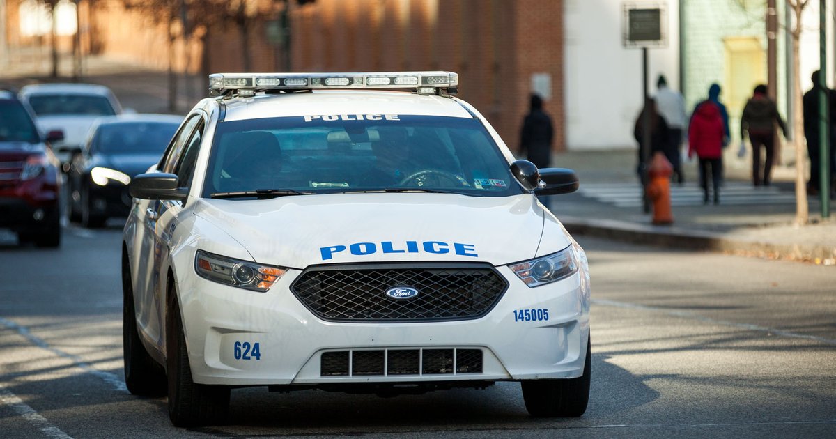 Suspects in custody after police standoff in Tullytown | PhillyVoice