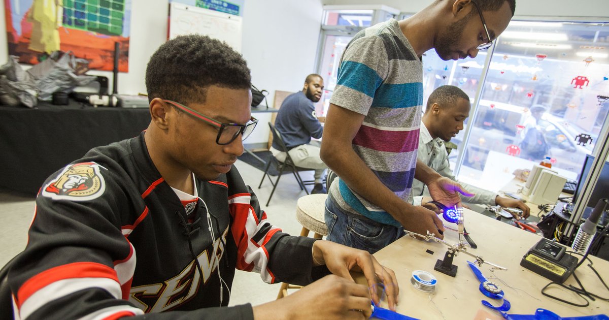 Tech students develop race set for Saturday | PhillyVoice