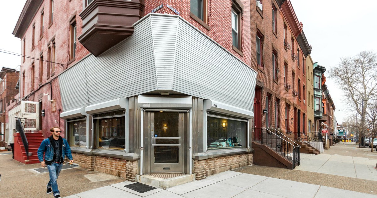 First Look: Benna's West | PhillyVoice