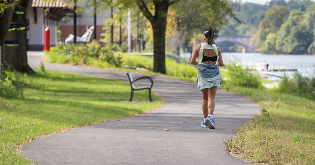 This playlist will get you through your last training runs before the ...