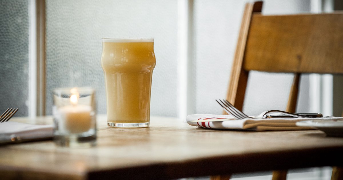 5 beer cocktails to stir up this spring | PhillyVoice