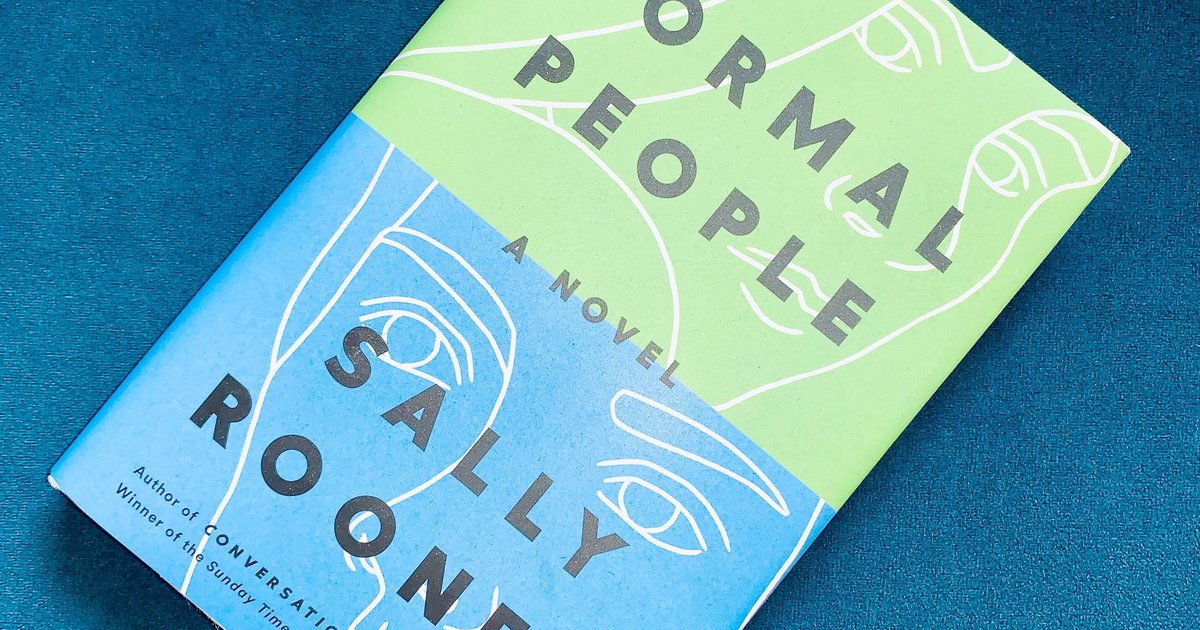 Sally Rooney's 'Normal People' adaption on Hulu is the next big thing ...