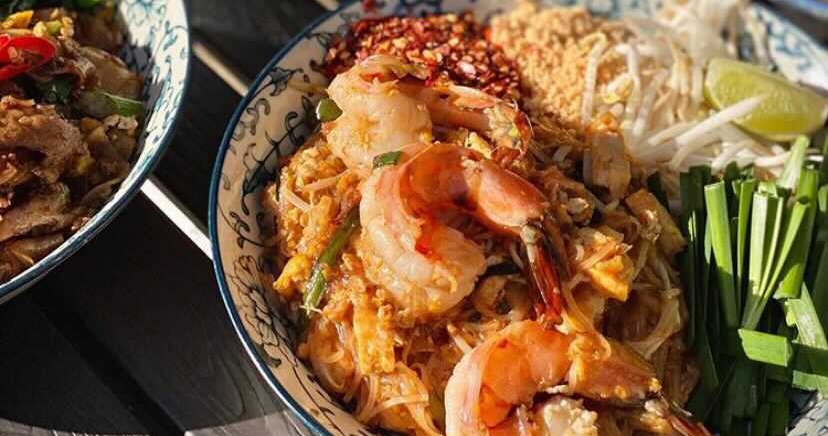 Philly's Kalaya is Best New Restaurant on Esquire's list for 2020 ...