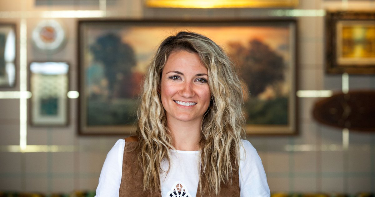 Meet the designer creating your favorite spaces | PhillyVoice