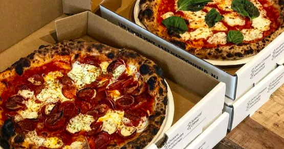 Brunch at South Jersey's Pizza Crime includes Sinatra tunes and pizza ...