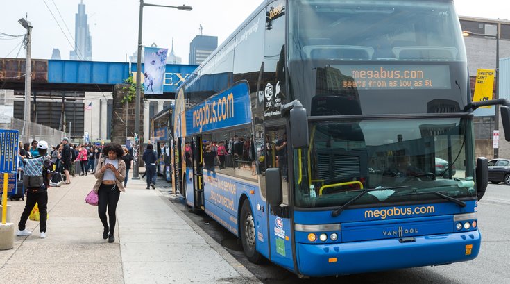 Megabus | PhillyVoice