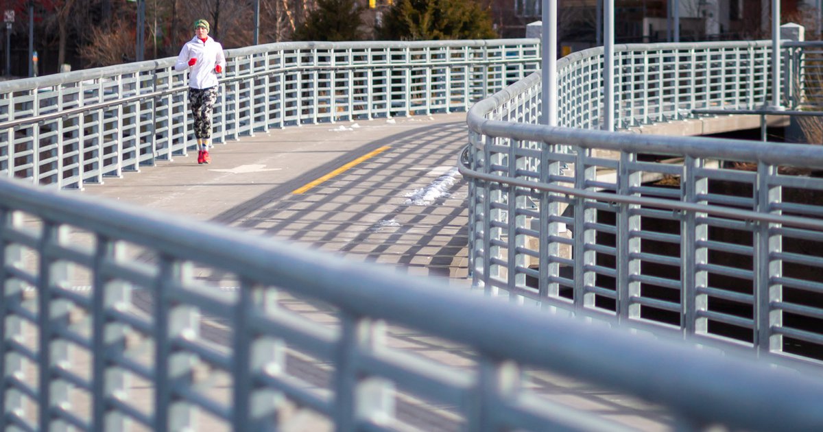 Philadelphia Runner launches PR Solo Challenge to motivate runners ...