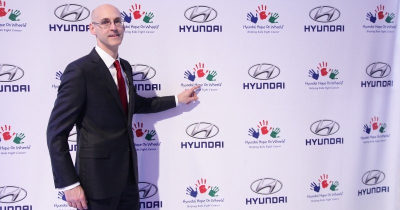 CHOP doctor receives $1M 'quantum' grant for pediatric cancer research ...