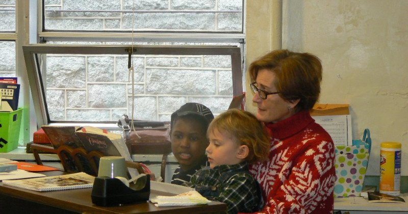 Scholarship created to honor South Philadelphia music teacher killed by ...