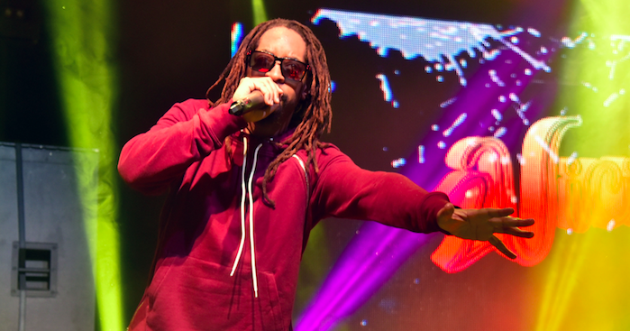 Lil Jon on Trump: 'he's got a lot to prove' | PhillyVoice