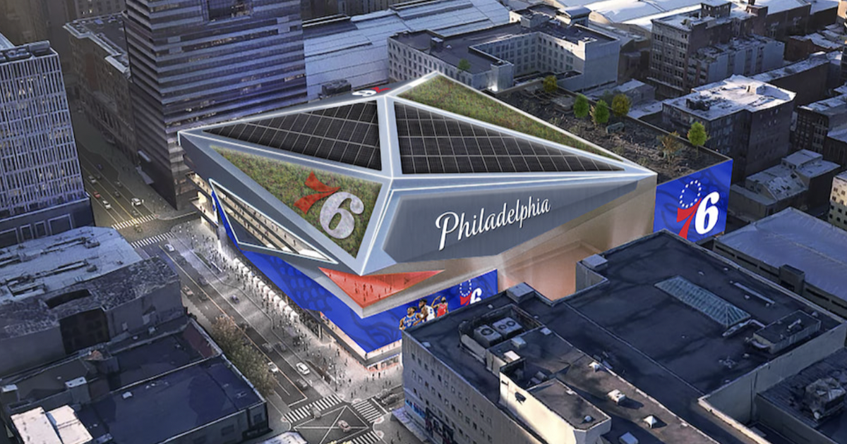 Philadelphia 76ers new arena: Chinatown coalition forms to fight team's ...