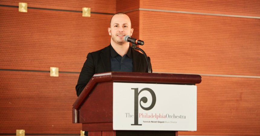 Philadelphia Orchestra prepares for first trip to Israel in almost 30 ...