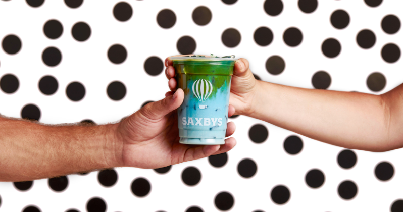 Saxbys adds matcha, new sandwiches to menu | PhillyVoice