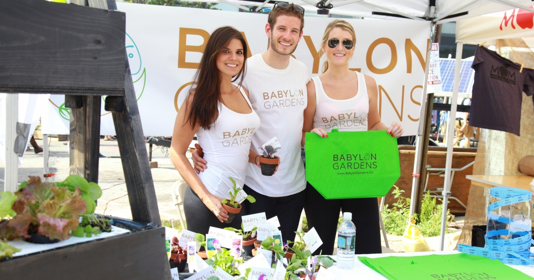 Greenfest Philly 2017: Discover the city’s most environmentally ...