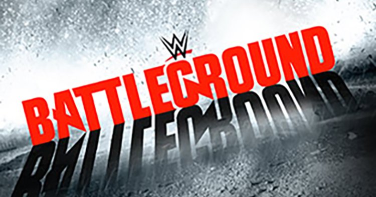 WWE Battleground preview: The Beast looks to regain his title | PhillyVoice