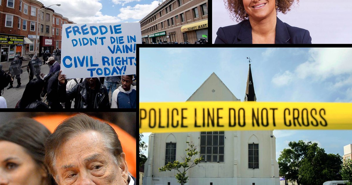 At Philly convention, NAACP to highlight racial injustice | PhillyVoice