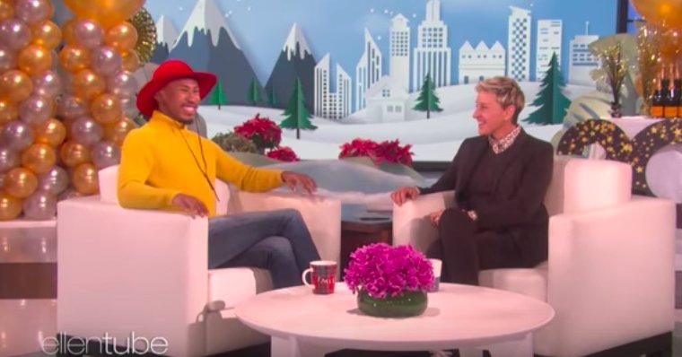 'Ellen' wants to make a deal with Temple student who created viral ...