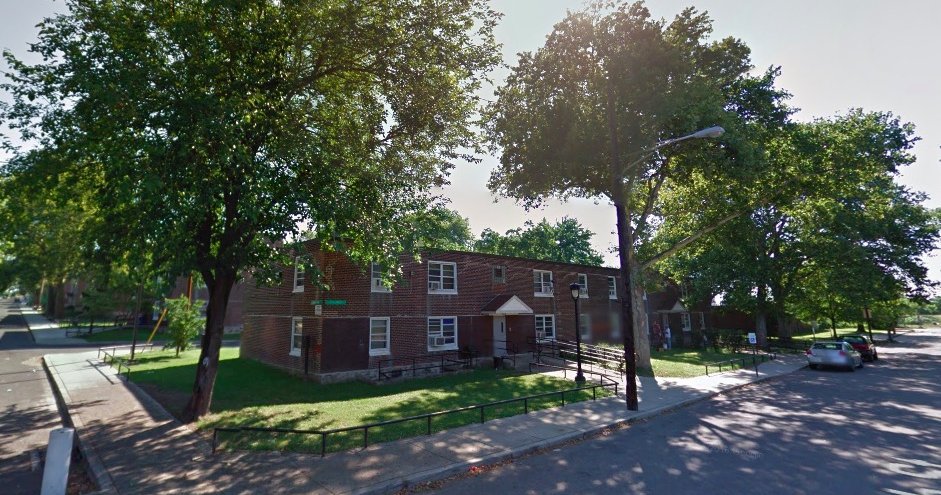 One of Philly's oldest public housing projects slated for $1.3 million ...