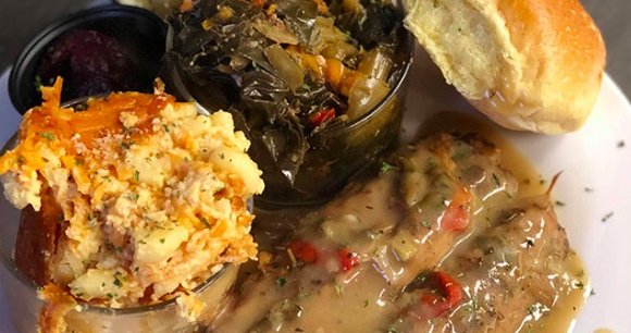 New Philadelphia restaurant week initiative highlights black-owned ...