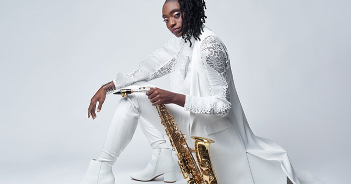 Penn Live Arts celebrates the Coltranes with Alice & John: A Coltrane ...