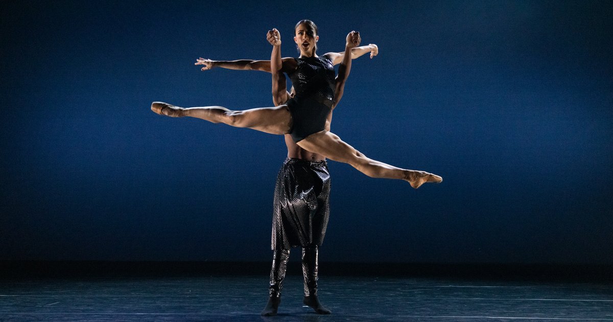 BalletX to celebrate 20th anniversary with two-week retrospective this ...