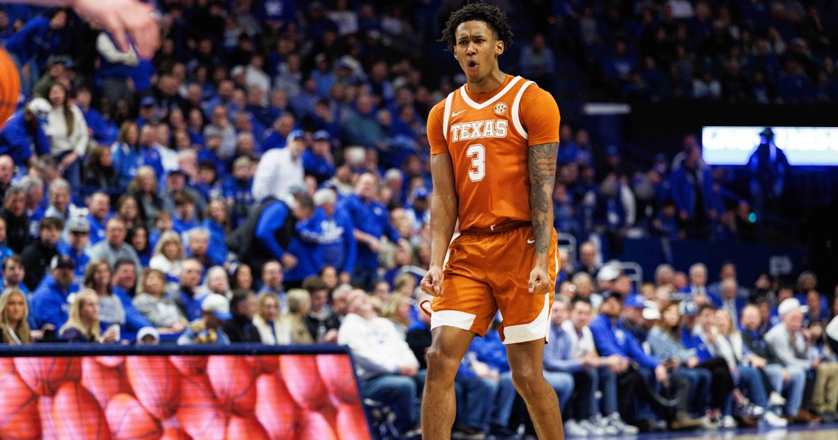 Asking an NBA Draft expert about Dailyn Swain's fit with the Sixers ...