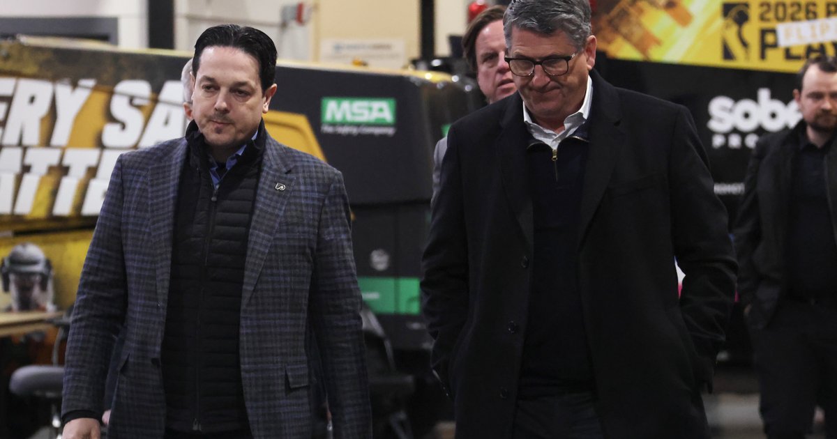 Flyers free agency cheat sheet: UFAs, trade lanes, and the ever ...