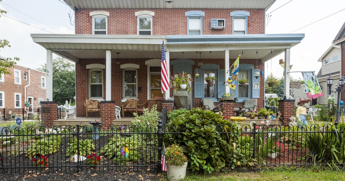 Infrequently Asked Questions: What is a middle neighborhood? | PhillyVoice
