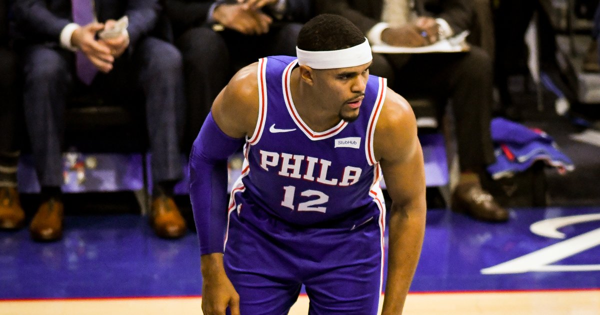 Practice notes: Sixers taking long view on offensive struggles ...