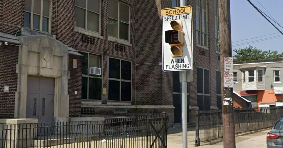 Speed cameras in five Philly school zones to be turned on next week ...