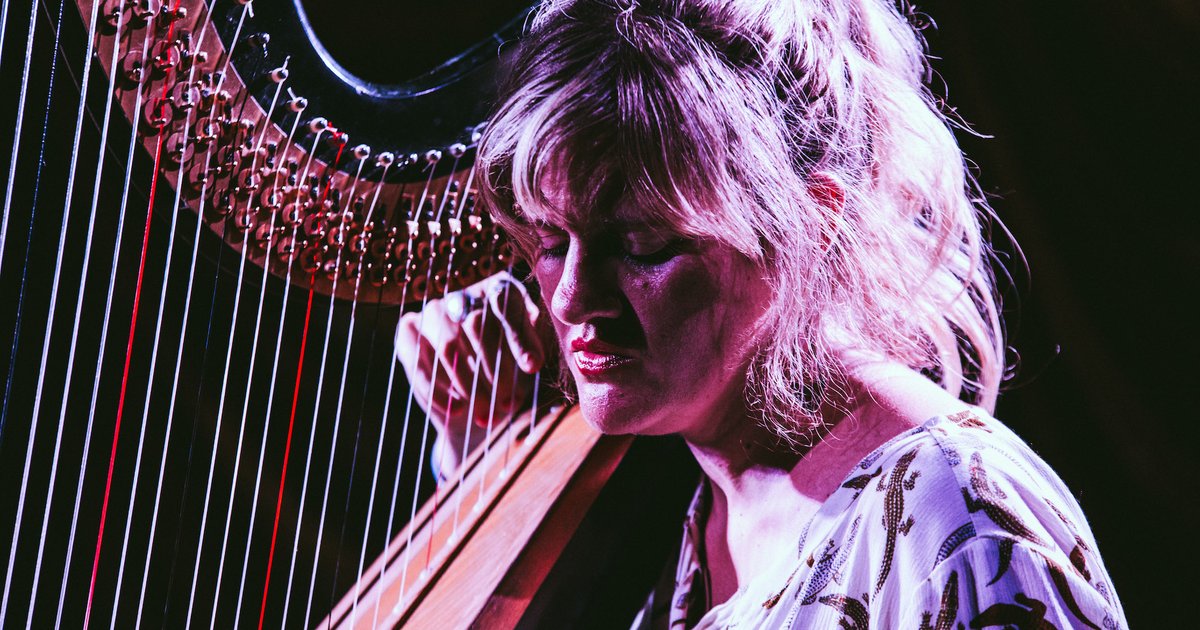 Wawa gets another ode in harpist's ambient bliss shore track | PhillyVoice