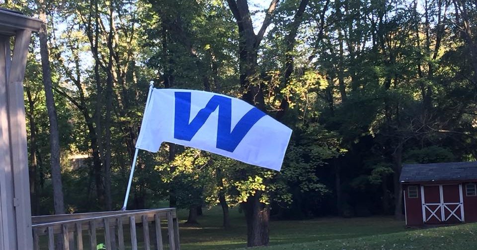 What are the best flags to fly outside your home? | PhillyVoice