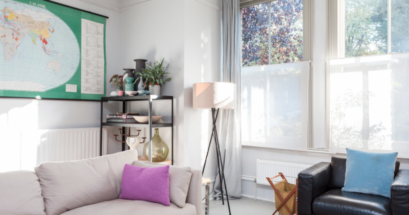 9 tricks to give your living room character | PhillyVoice