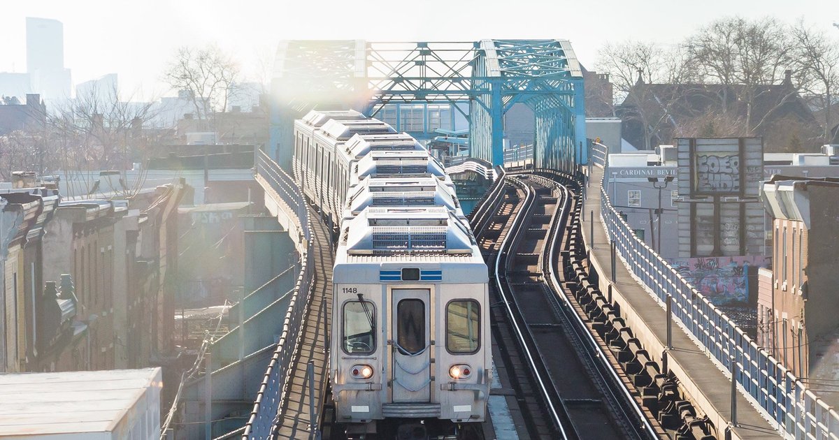 Skip-stop service on Market-Frankford Line: SEPTA officials ends ...